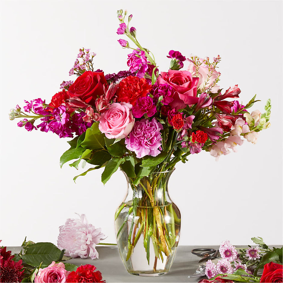 Mount Vernon Florist with Same-Day Delivery | Easton's Flowers–Easton's ...